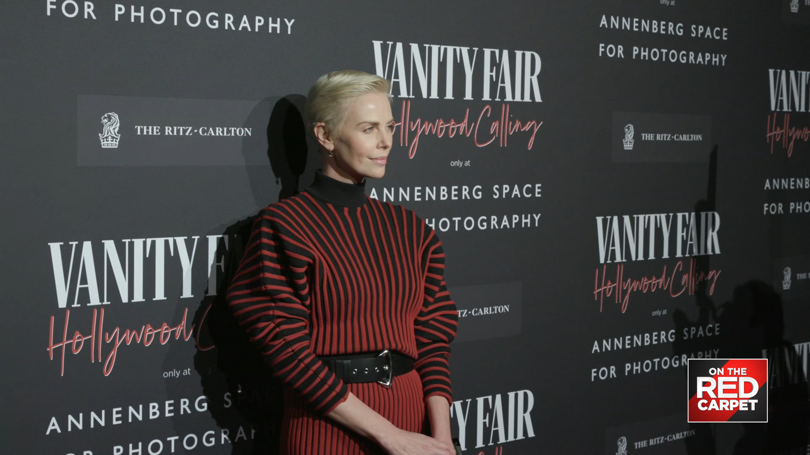 Hollywood is calling at a new photographic exhibit at the Annenberg ...