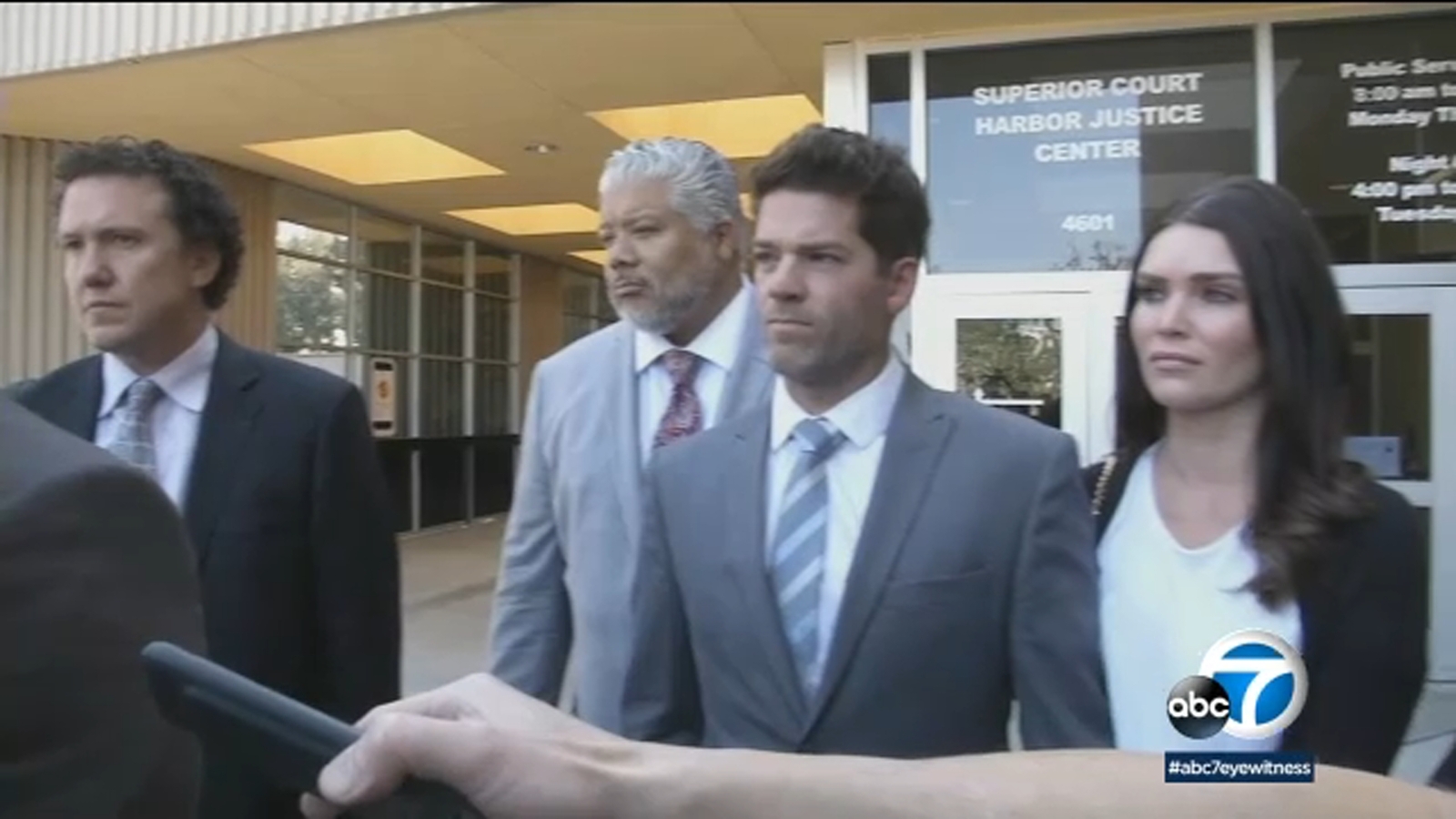 Newport beach rape case: Judge holds off on dropping charges against ...