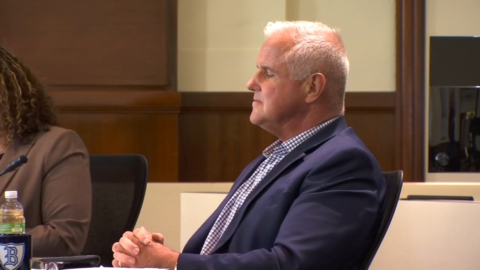 Trustee Terry Slatic threatens to sue Fresno Unified - ABC30 Fresno