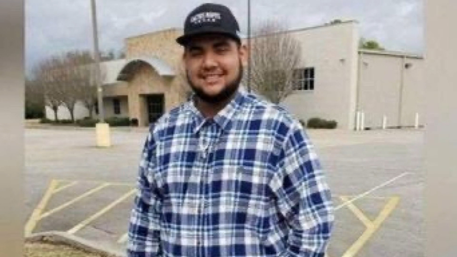 Family of DWI crash victim Eduardo Tovias' begging drivers to not drink ...