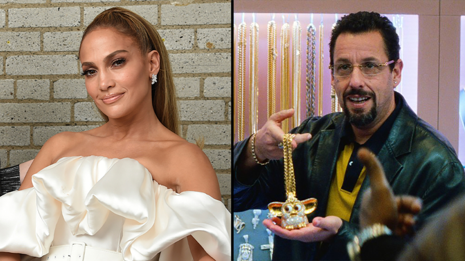 J Lo, 'Uncut Gems' among non-Oscar nominees with Film Independent ...