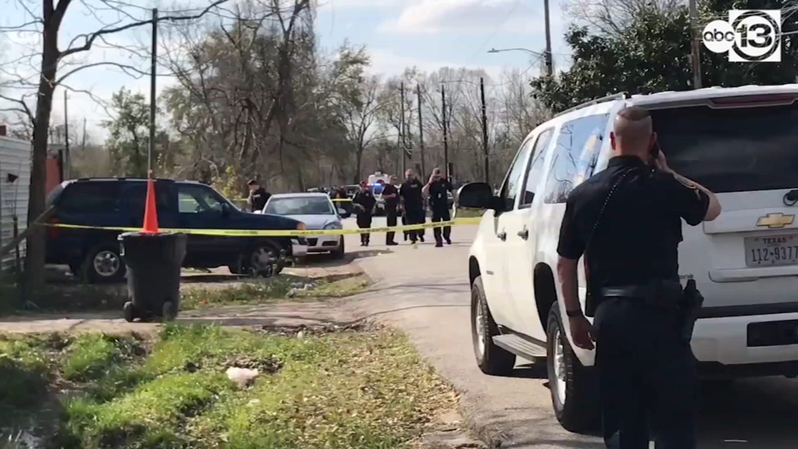 29-year-old local rapper killed, 3 injured after shooting in northwest ...