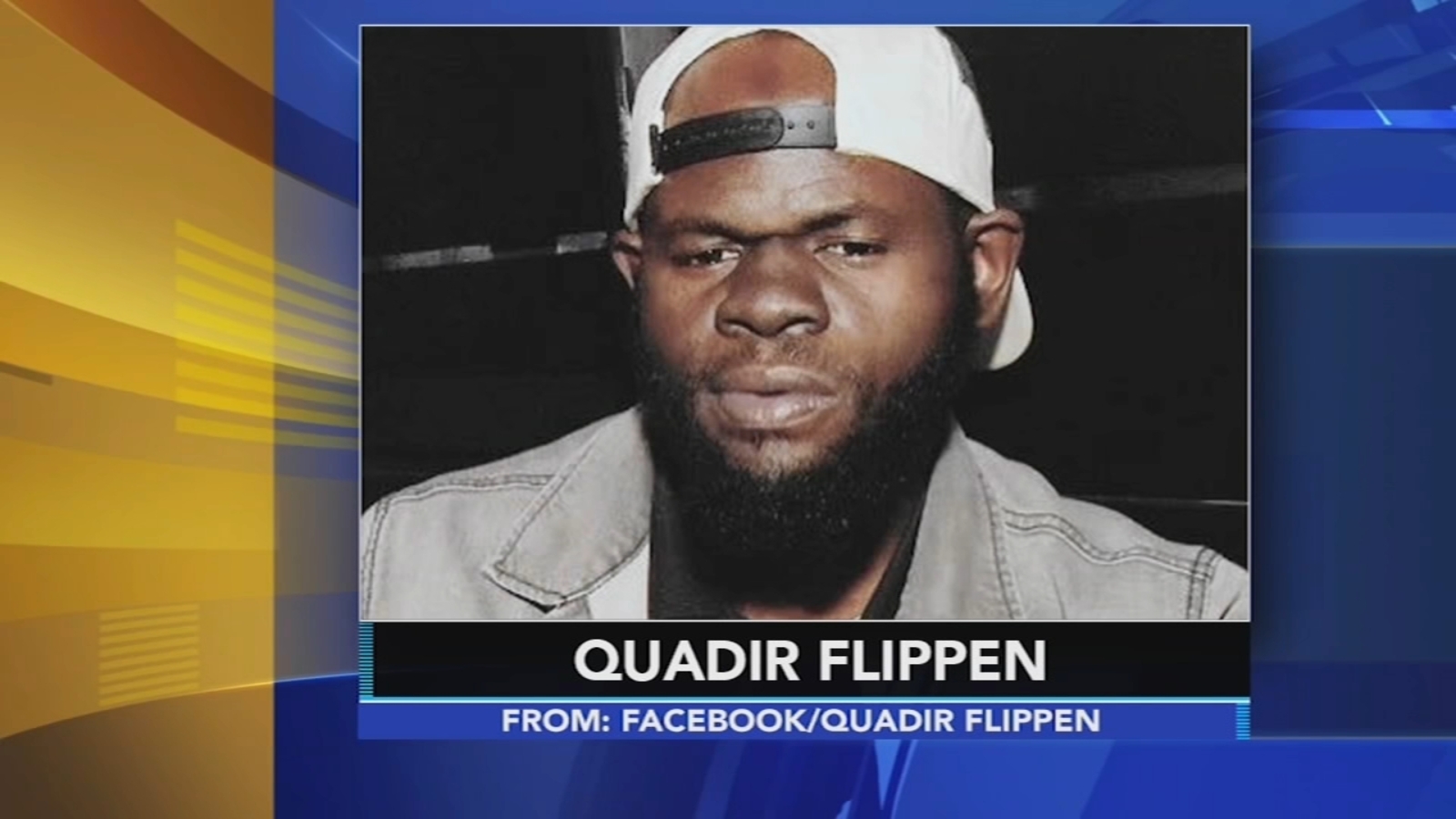 Friends, family gather to celebrate the life of Quadir Flippen in Point ...