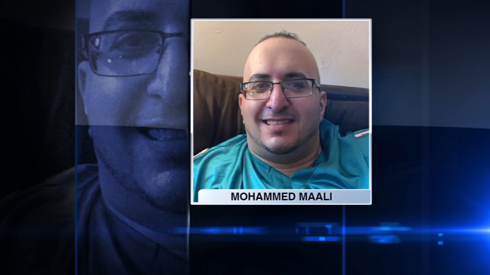 Mohammed Maali killed: Sammy Trice pleads guilty, sentenced in Chicago ...