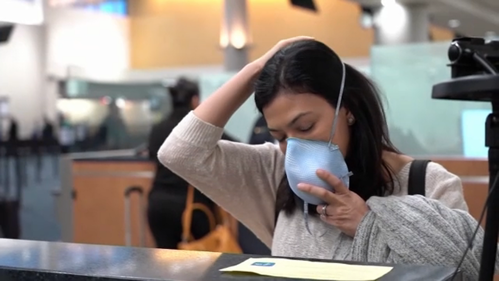 Coronavirus outbreak: BBB warns of phony face masks, other scams amid ...