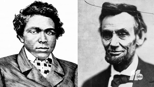 Abraham Galloway: Legacy of Civil War spy, one of the most important ...