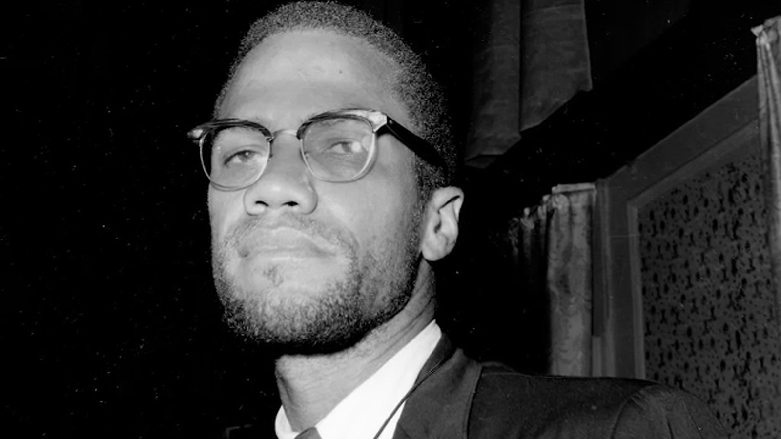 Manhattan DA to review convictions in Malcolm X murder case - ABC7 New York