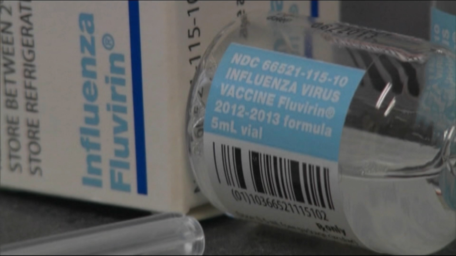 Flu season warning: Illinois influenza numbers double over past 5 years ...