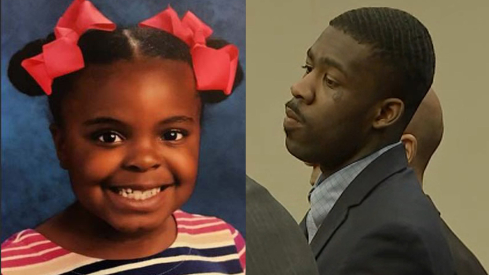 Fort Bend Co. jury convicts Jacobe Payton in De'Maree Adkins' murder ...