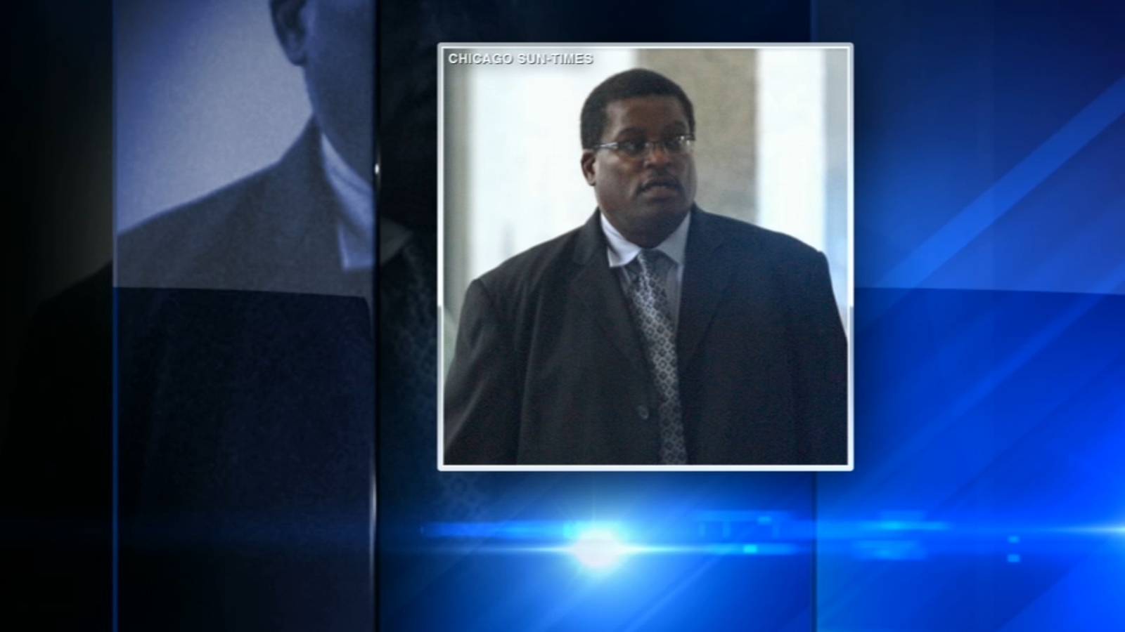 Convictions linked to former Chicago police sergeant Ronald Watts ...