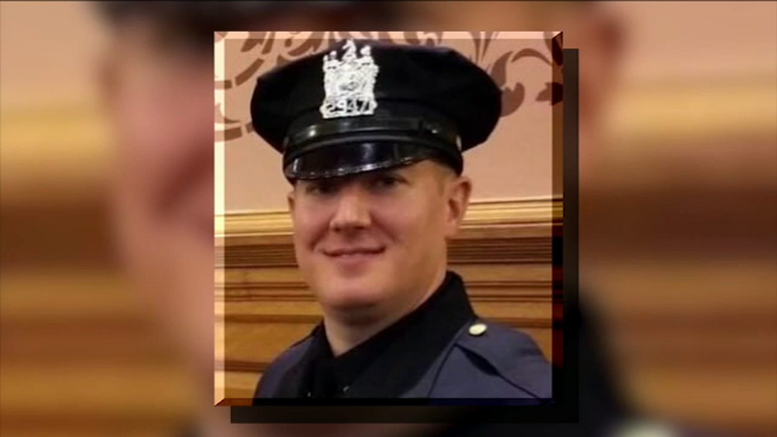 Jersey City Detective Joseph Seals killed in anti-Semetic rampage ...