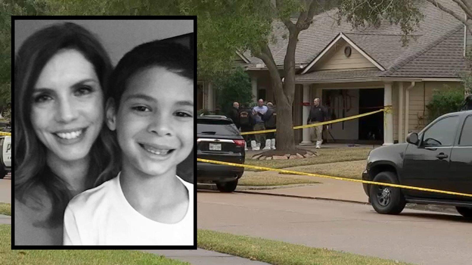 Sugar Land murder: Counselors helping Lamar CISD students after death ...