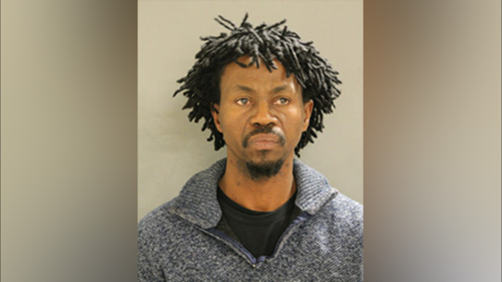 CTA Red Line stabbing: Chicago man charged after stabbing fellow ...