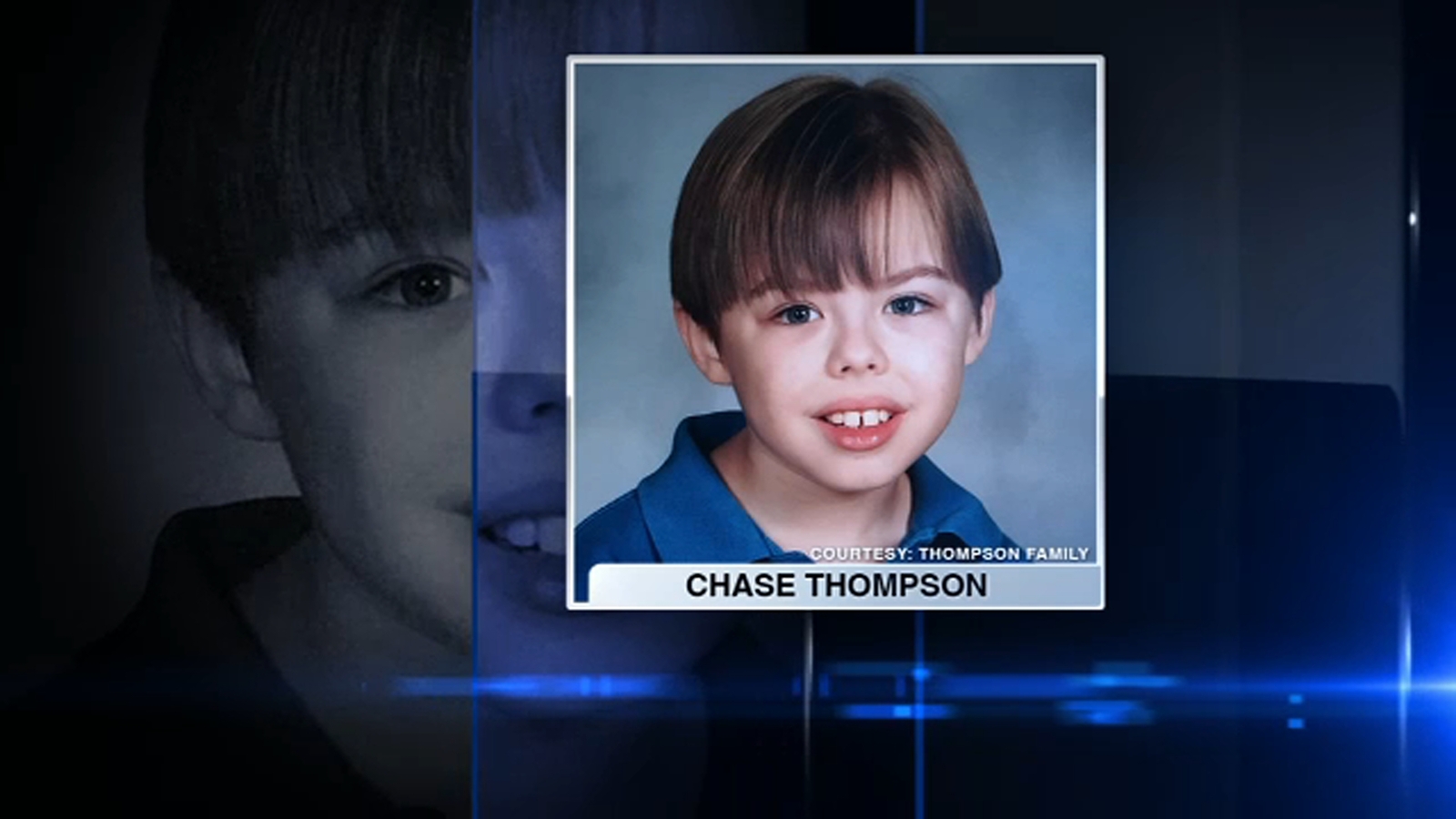 Chase Thompson Deerfield hit-and-run: police question person of ...