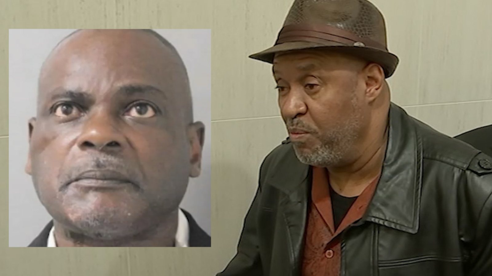 Steven Mallet was declared innocent after wrongfully being convicted on ...