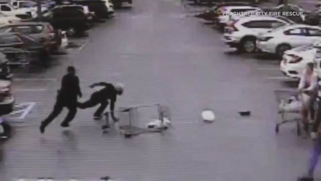 Shoplifting - ABC7 Chicago