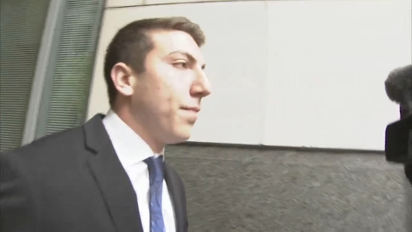 Ari Goldstein Trial Deliberations To Continue In Trial Of Former