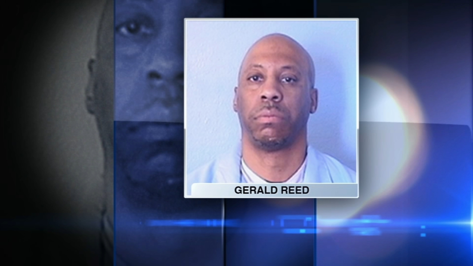 Gerald Reed double murder case: Man who claims he was tortured into ...