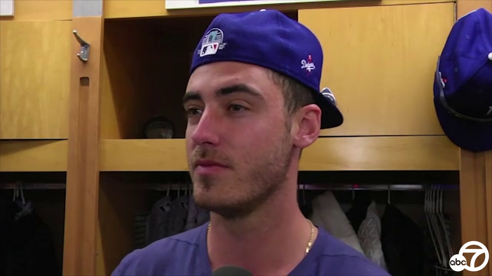 NL MVP Cody Bellinger says Astros' Jose Altuve stole 2017 AL MVP from Aaron Judge - ABC7 Los Angeles