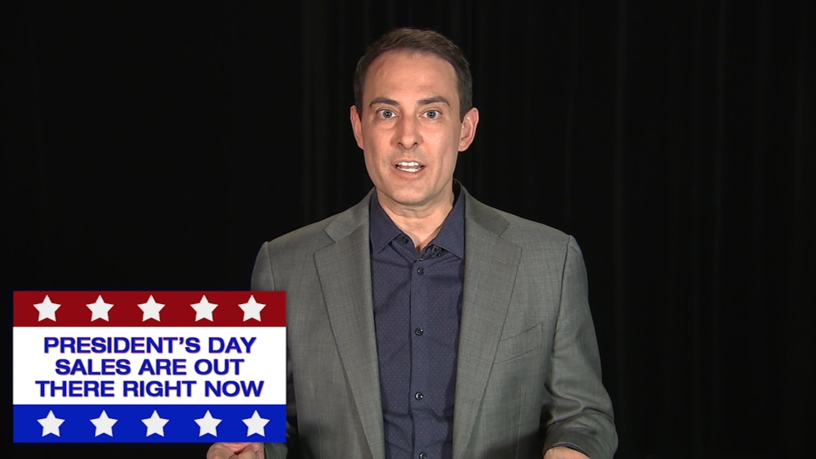 How to take advantage of President's Day deals - ABC7 Chicago