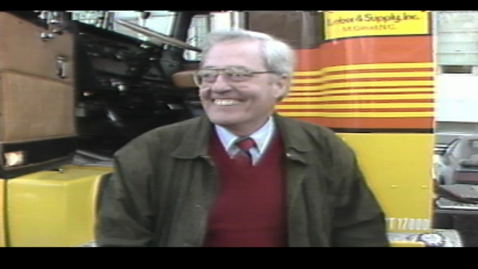 Gov. Cooper orders flags lowered after Lt. Governor Robert 'Bob' Jordan ...