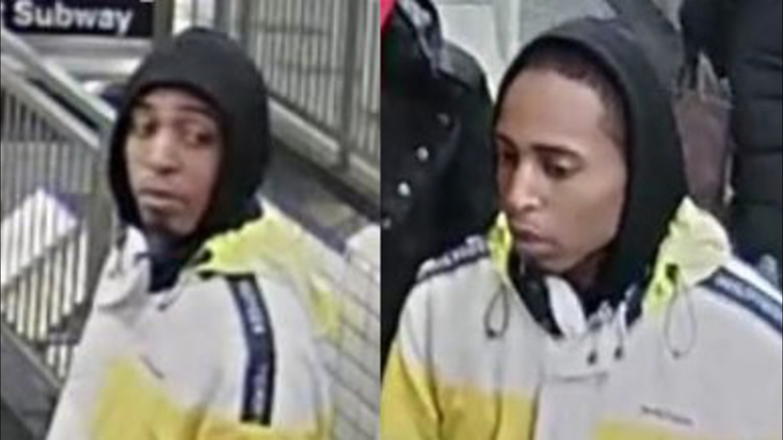 CTA Blue Line shooting: Police look to ID 'person of interest' after ...