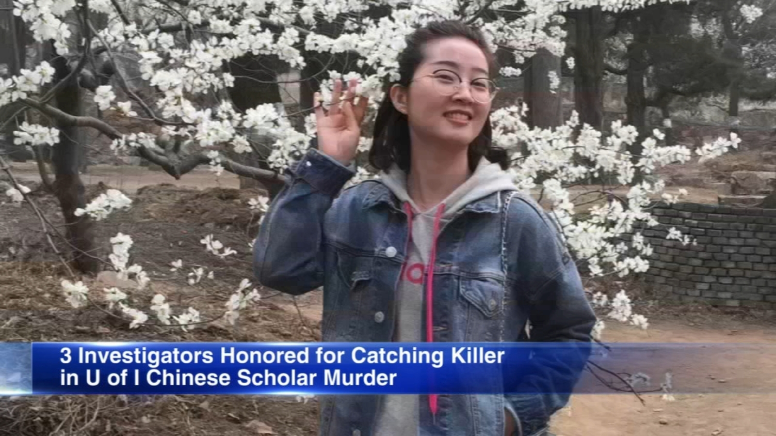 University of Illinois to honor investigators of Chinese scholar's ...
