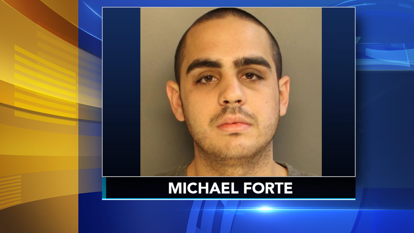 South Philadelphia stabbing: Michael Forte charged in assault on Packer ...