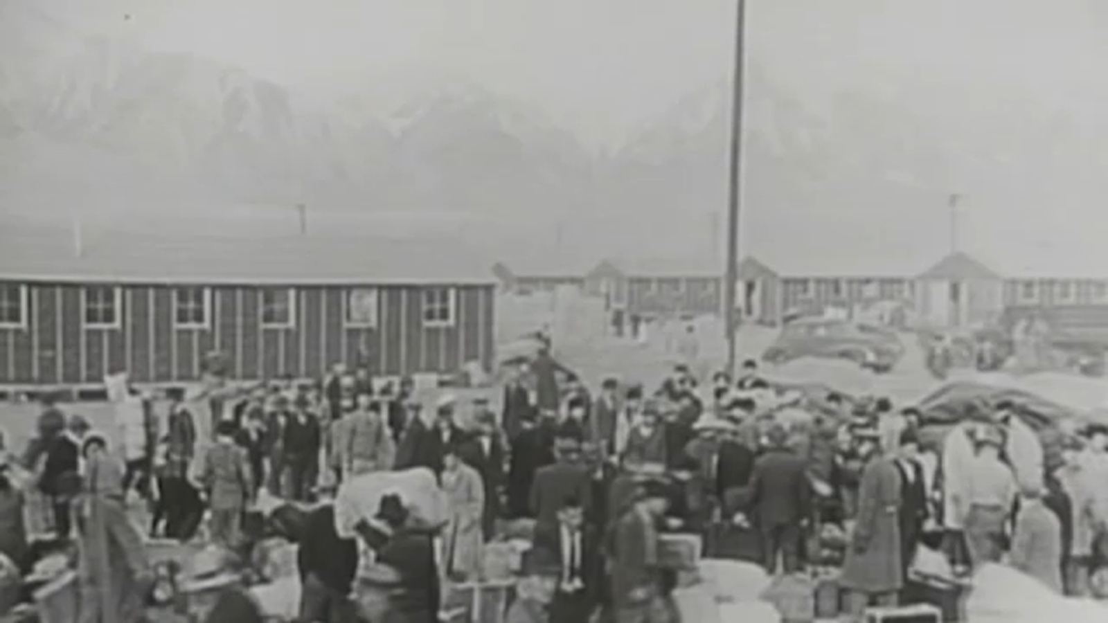 California lawmakers expected to OK formal apology for WWII-era ...