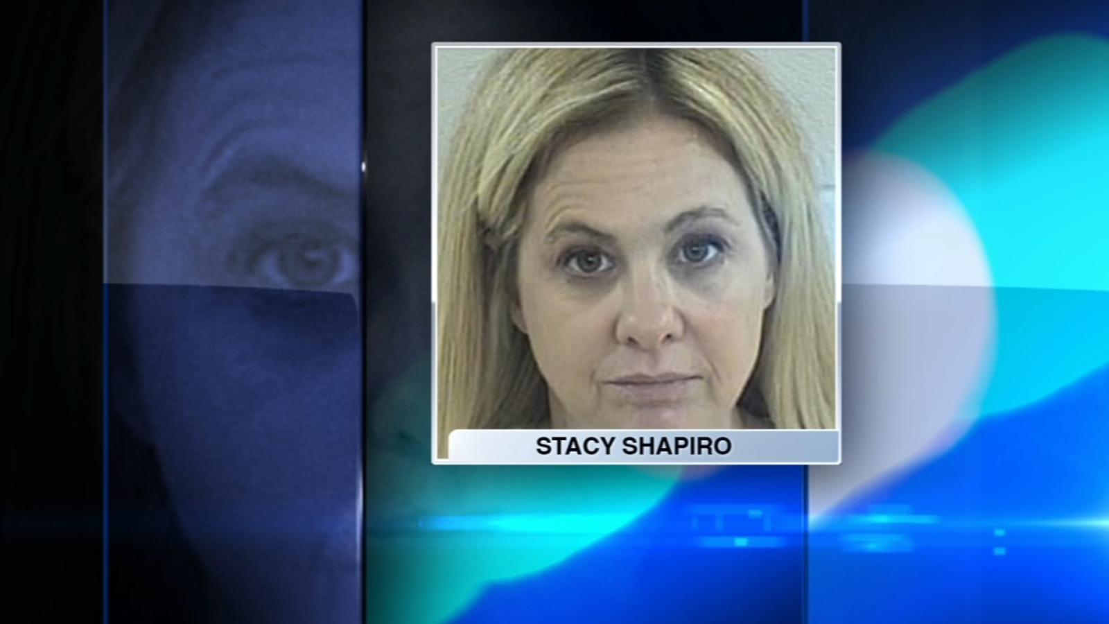Deerfield hit-and-run crash suspect Stacy Shapiro, of Northbrook, gets ...