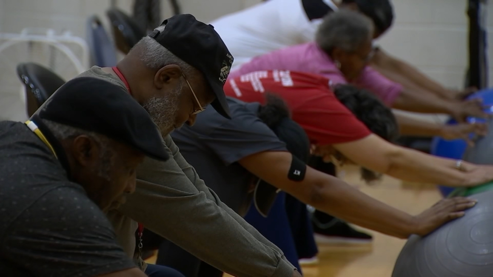 Mended Hearts: National program offers peer support for cardiac ...