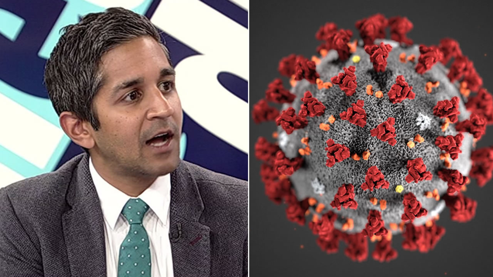 Coronavirus Doctor's Note: Can staying at home actually weaken your ...