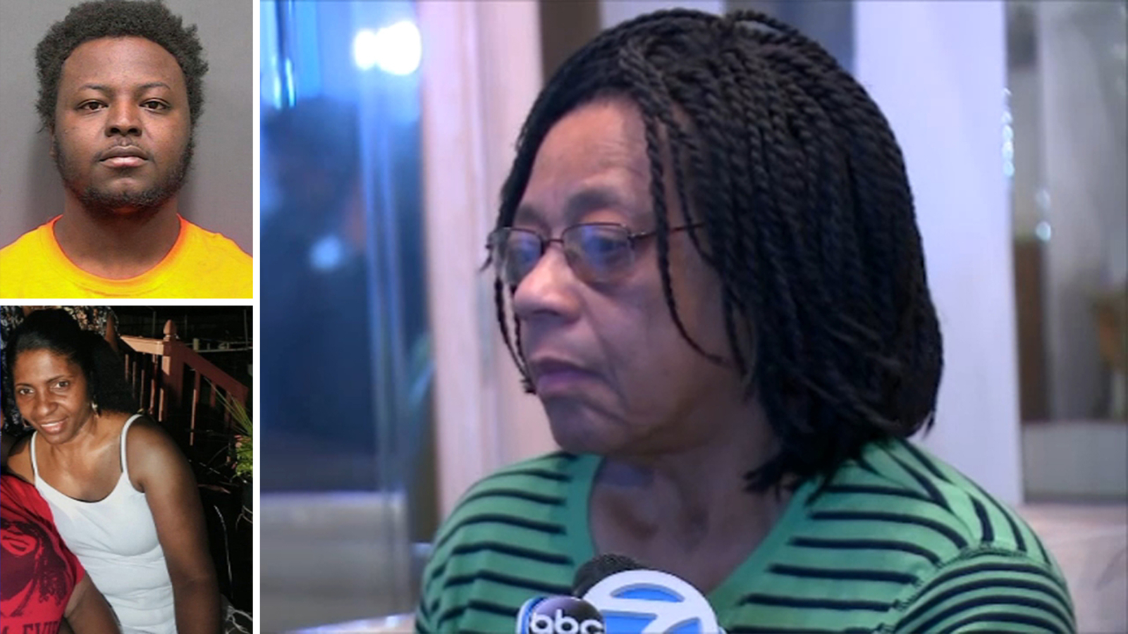 Mother speaks out after daughter killed in stabbing at Finkelstein ...