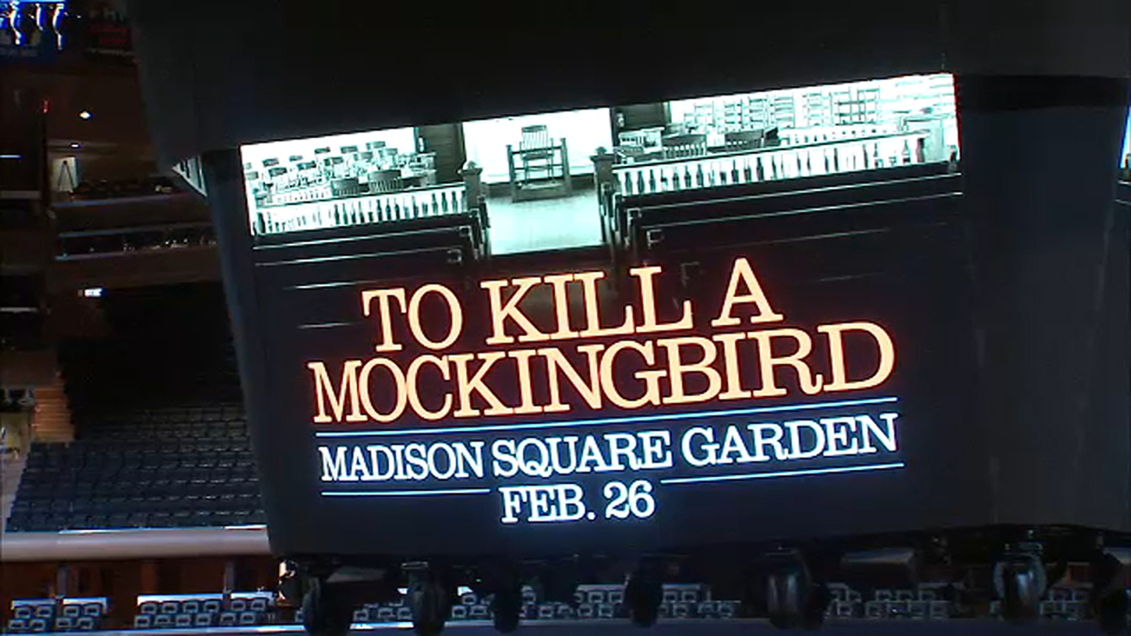 New York City students to see Broadway's 'To Kill a Mockingbird' free ...