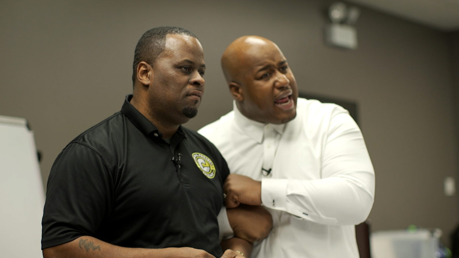 Fatherhood Initiative Helps Young Dads Learn the Art of Parenting ...