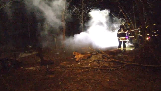 Delaware State Police ID 4 people found dead in tent on Main Street in ...