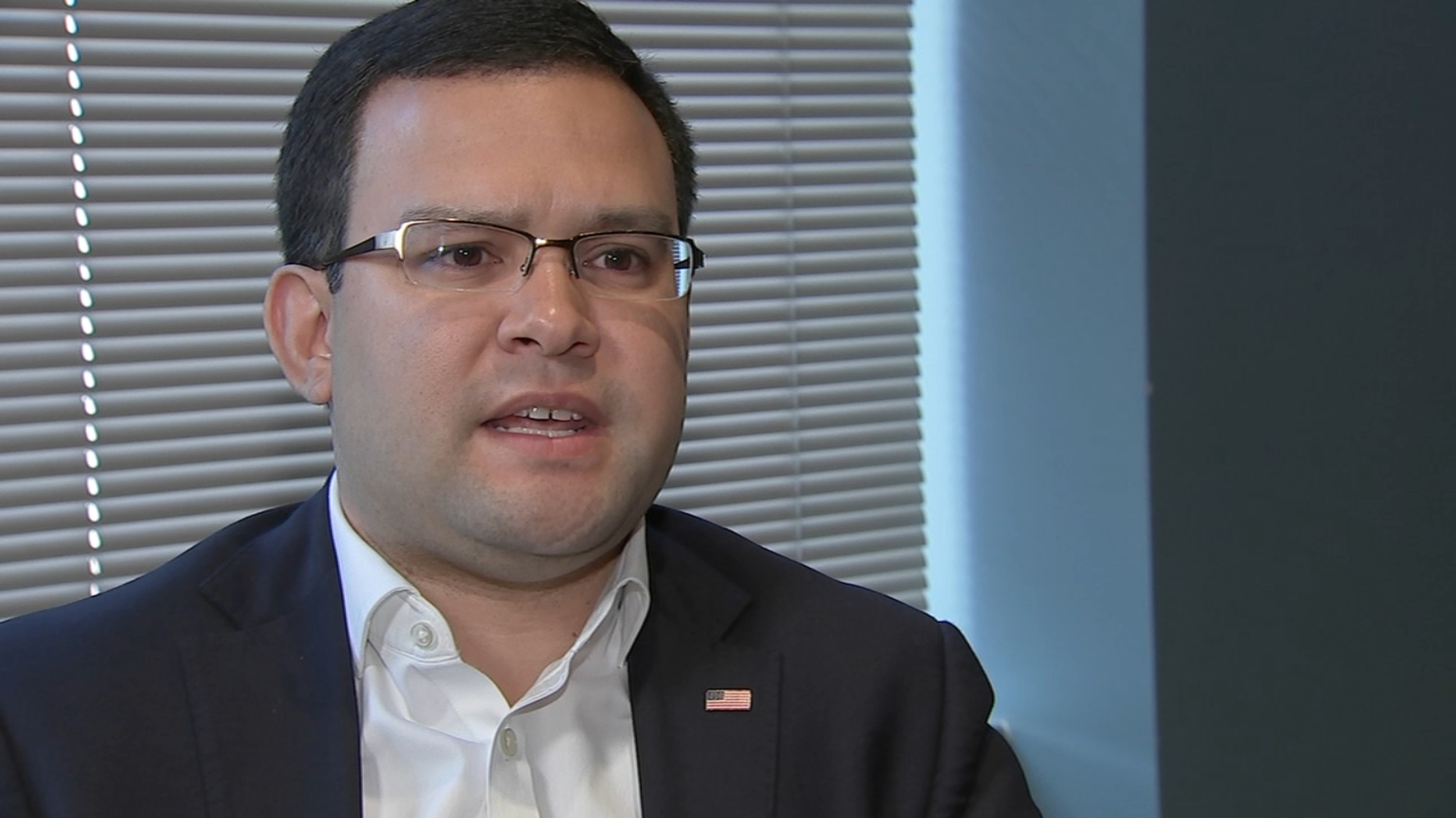 Former Illinois Gov. Rod Blagojevich's 'mystery man': Who is Mark ...