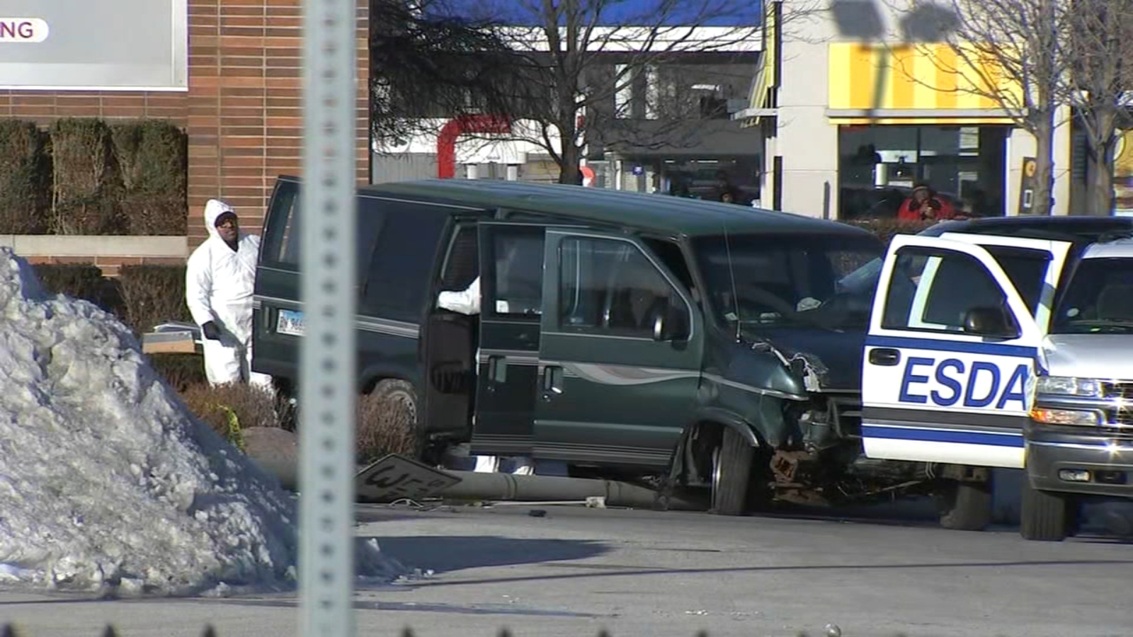 Calumet City police investigating possible shooting, Sibley Blvd ... Calumet City police investigating possible shooting, Sibley Blvd ...