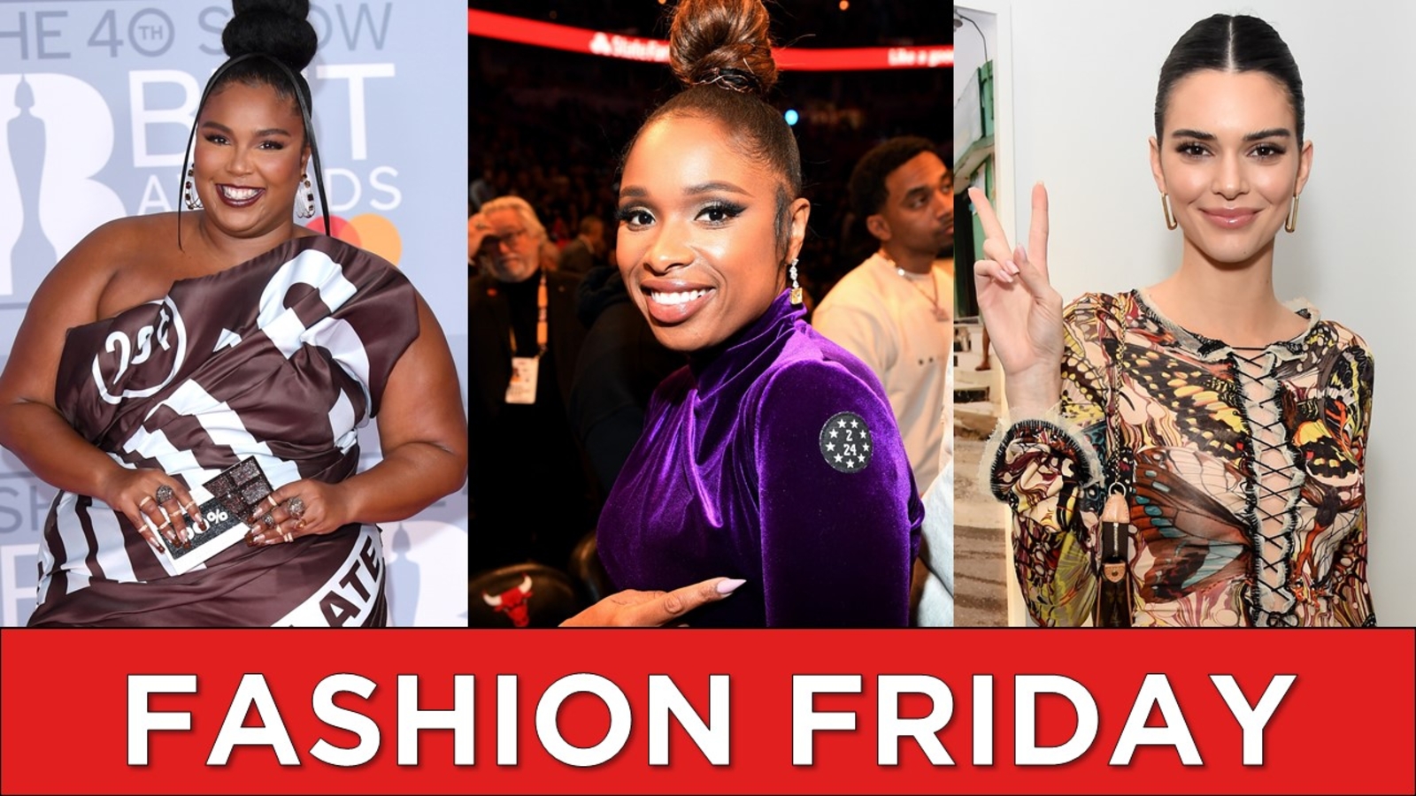 Lizzo satisfies her sweet tooth with a Hershey's chocolate gown - ABC7 ...