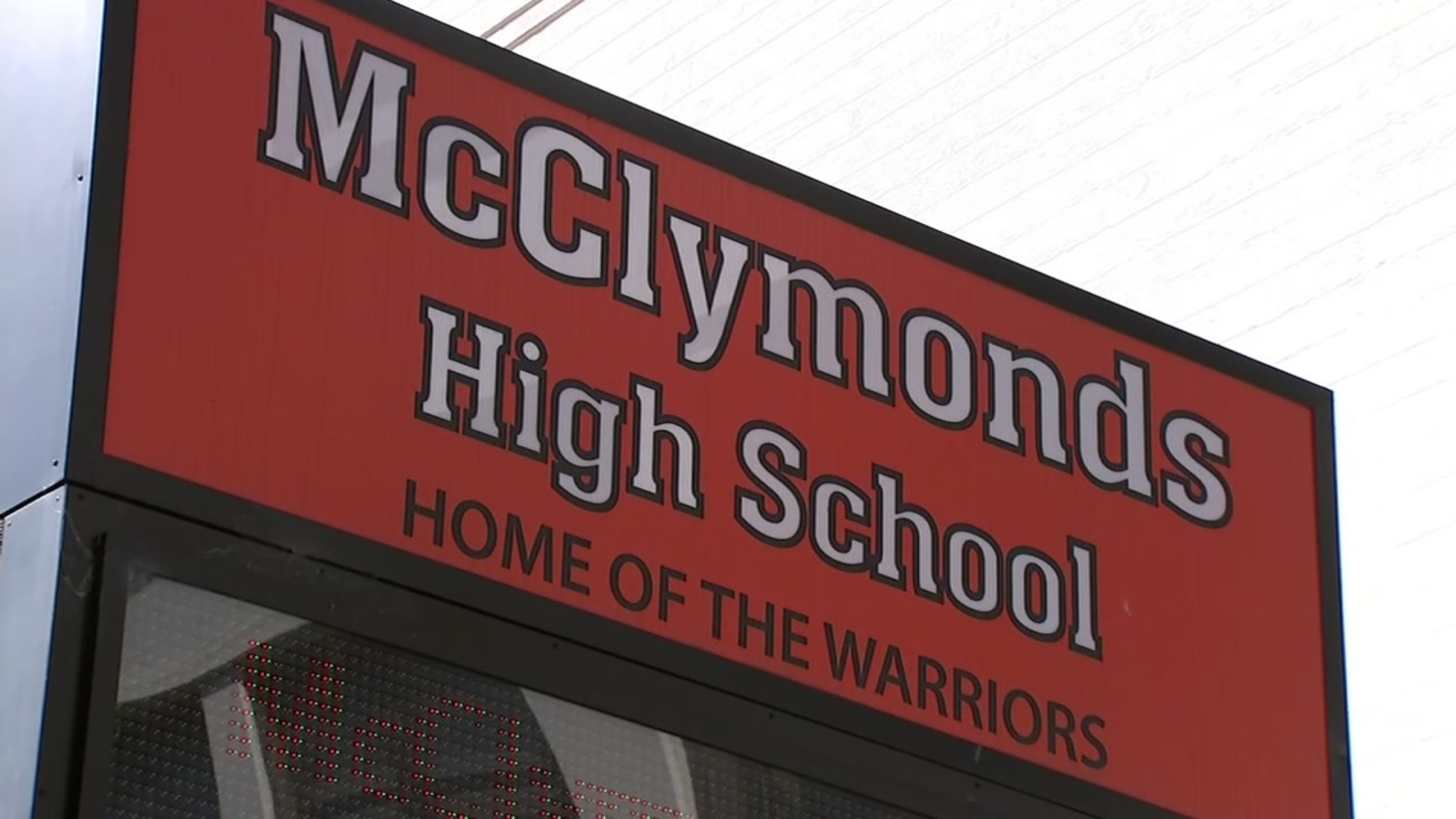 Oakland's McClymonds High School classes to resume at different ...