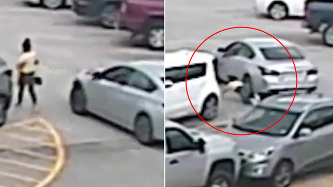 Purse Snatching Abc13 Houston