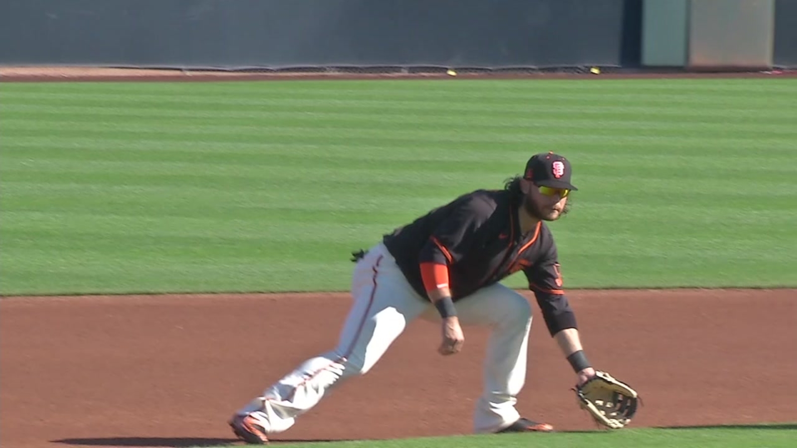 Spring Training in Arizona: San Francisco Giants championship ...