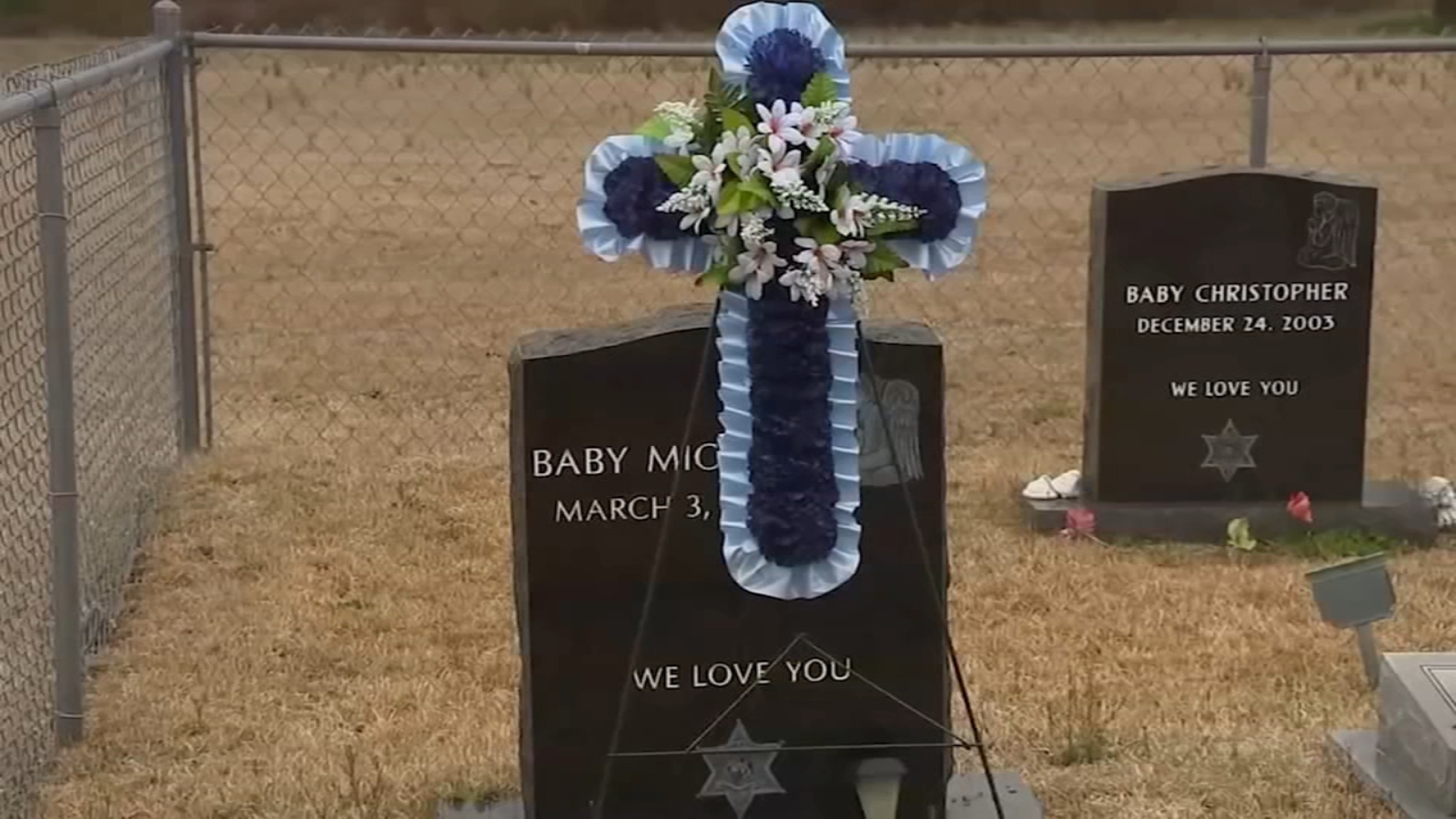 Baby Michael: Forensic genealogy leads to arrest in 1999 case of baby ...