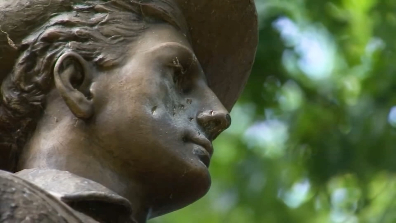 Silent Sam: Controversial Confederate monument will return to UNC ...