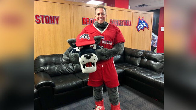 Ryan Field - ABC7 New York