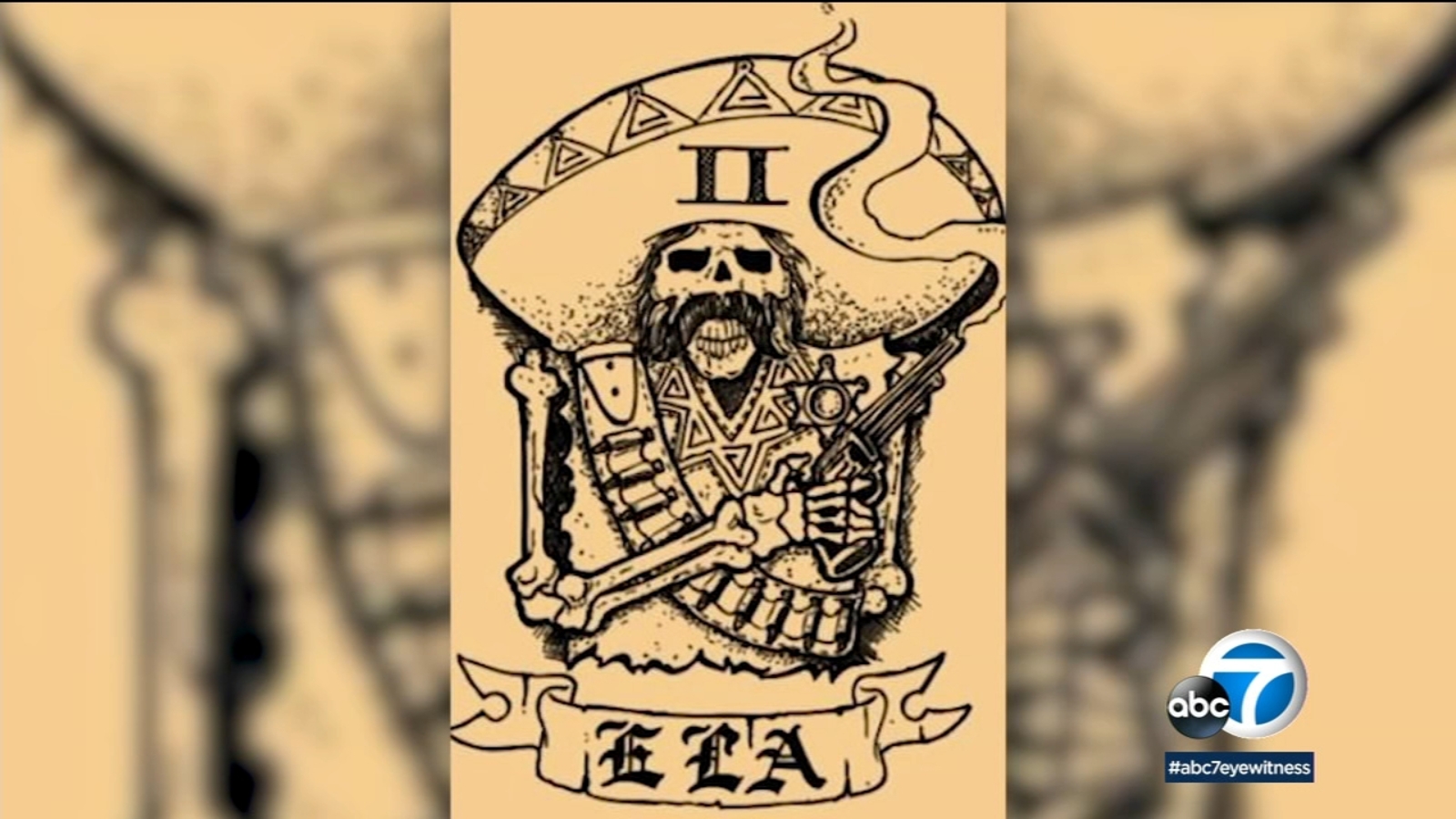 Exclusive: DA declines to charge alleged 'Banditos' accused of beating ...