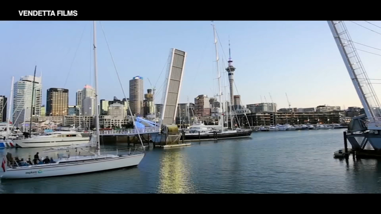 'In The Zone' documentary highlights work of Chicago's Terrance Wallace ...