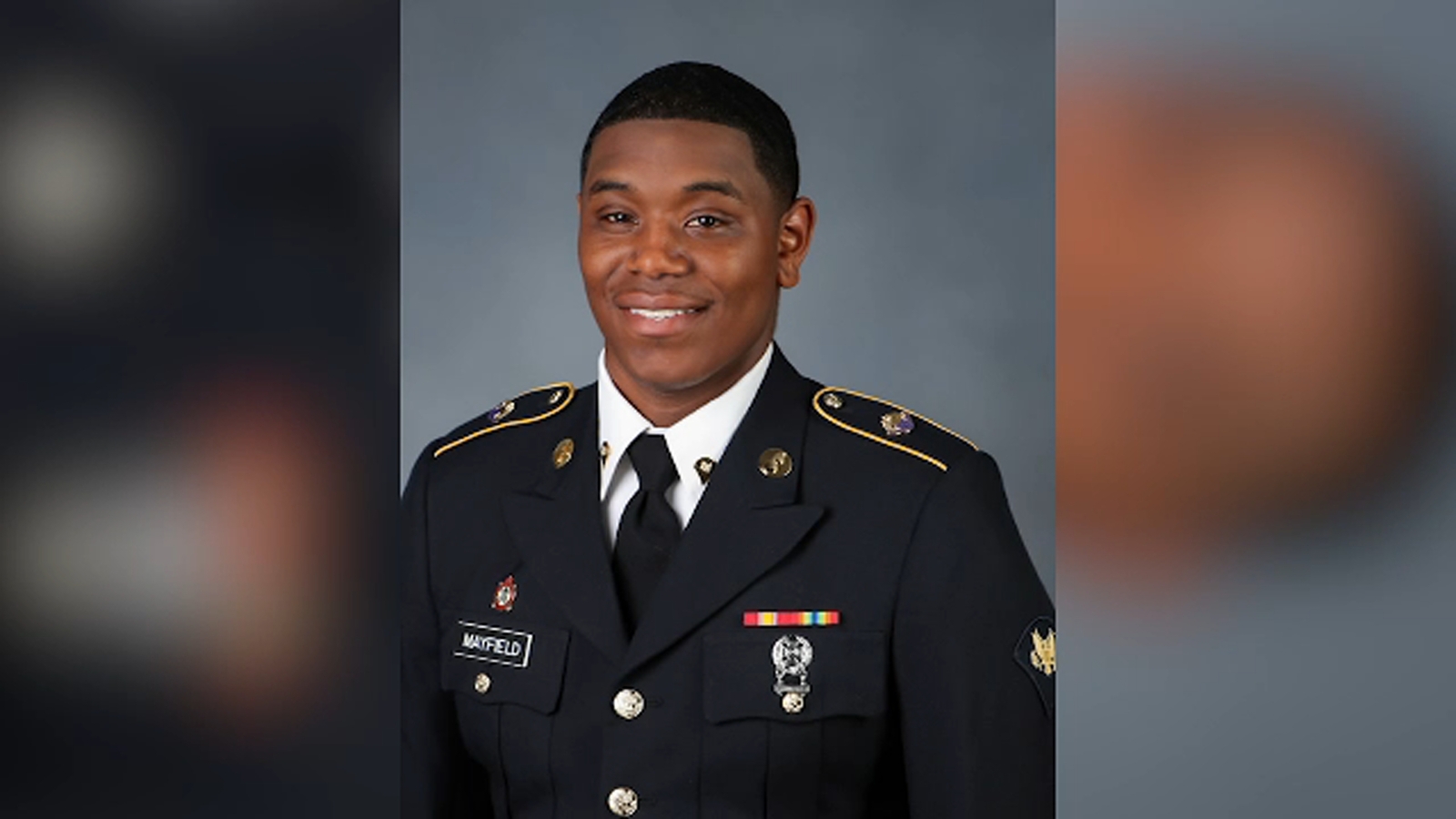 Army Specialist Henry Mayfield Jr. death: Hazel Crest soldier killed in ...