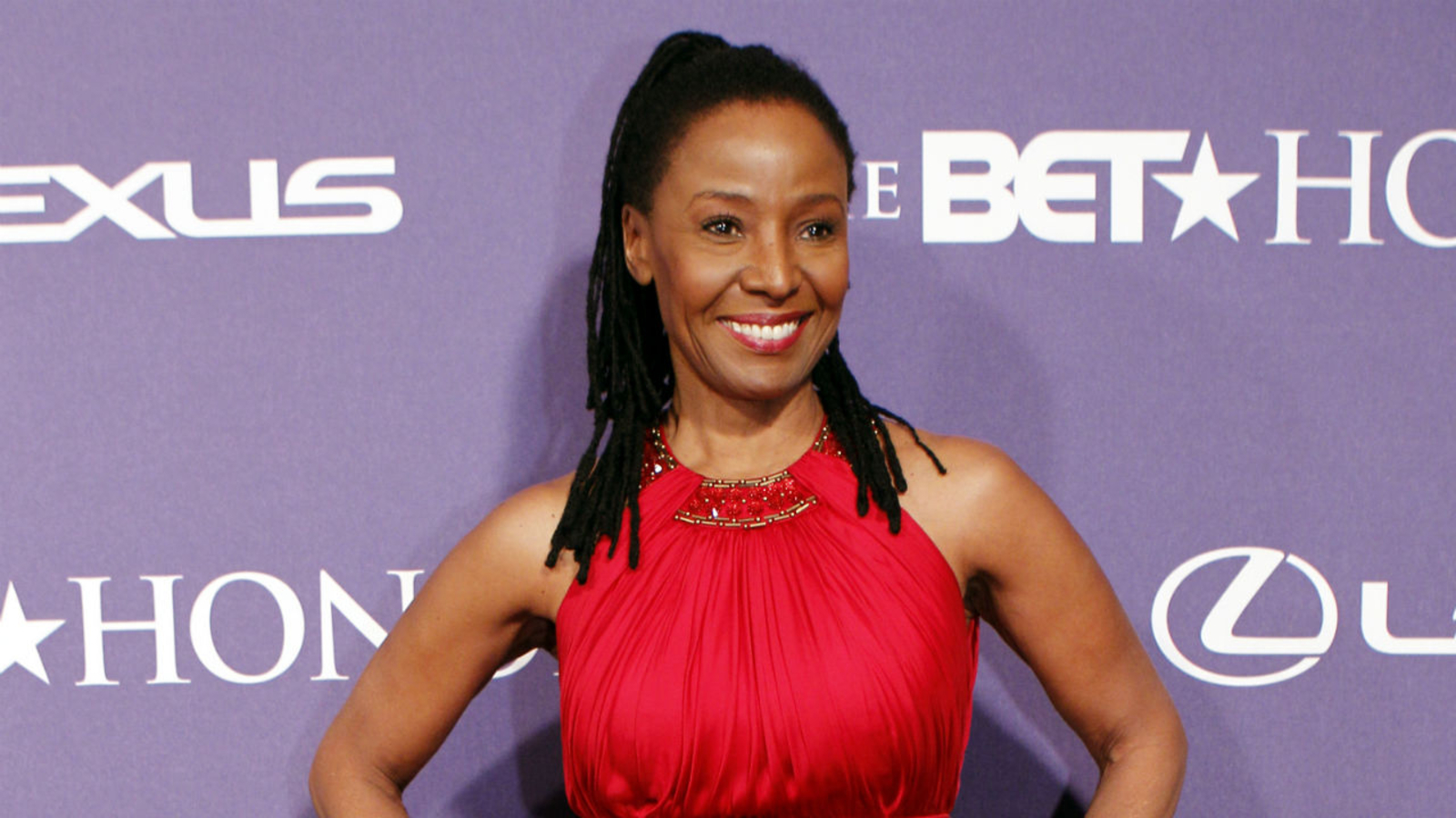 Model, author, restaurateur B. Smith dies of early onset Alzheimer's ...