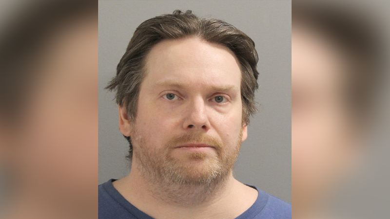 Alleged Peeping Tom Accused Of Recording Woman 15 Times Through Window